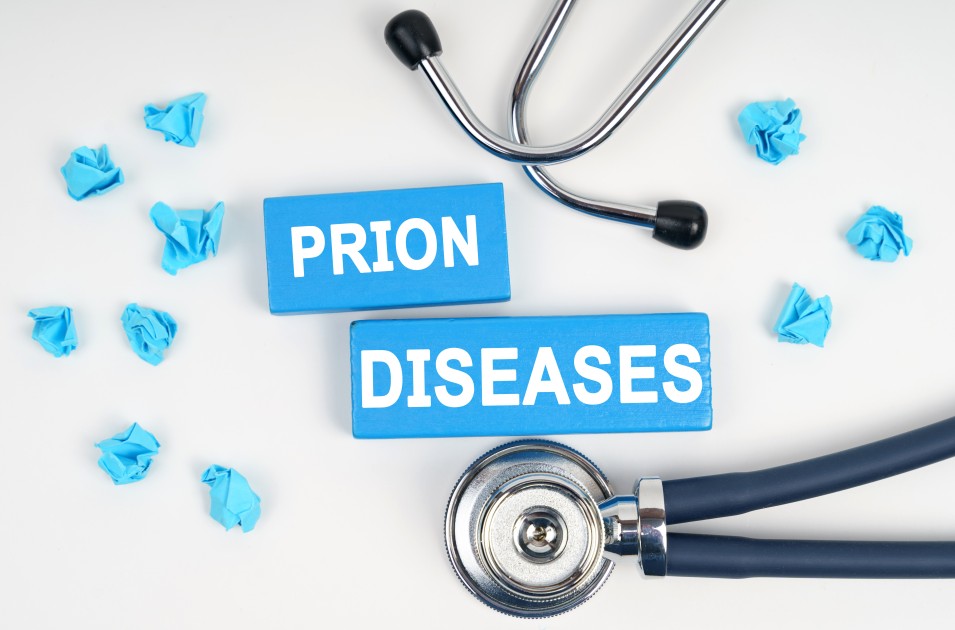 Prions: A Lurking Threat