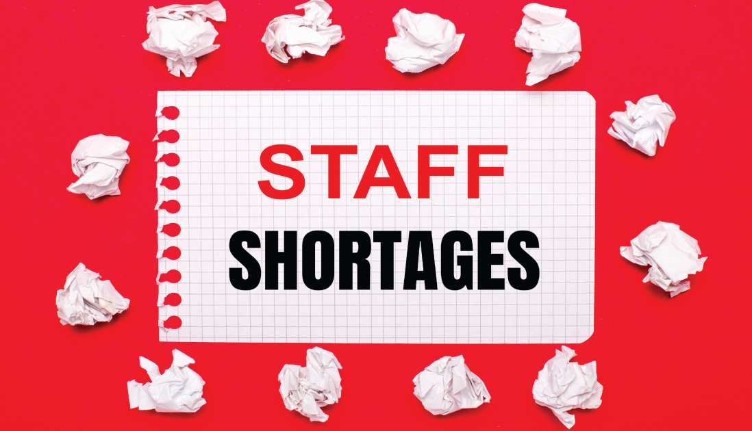 Simplify Disinfection When Facing Staffing Issues